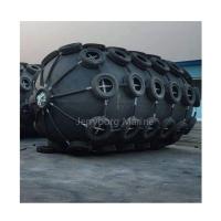 China Factory Direct Yokohama Type Rubber Bumper - Low Price Floating Rubber Fender for sale