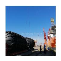China ISO17357 Certified Pneumatic Marine Bumper - Factory Price for sale