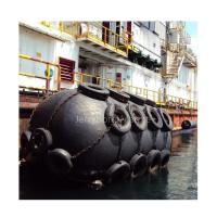 China High-Quality Pneumatic Rubber Defense for Ship-to-Ship (STS) Floating Fender for sale