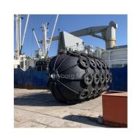 China ISO9001 Certified Pneumatic Rubber Bumper - CCS & BV Approved for sale