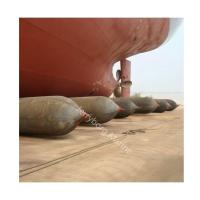 China Factory Price Marine Airbags Rubber Balloon/Roller Ship Launching Airbags for sale