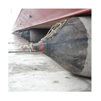 China Inflatable Rubber Airbag for Dry Docking Ship Launching Balloon for sale