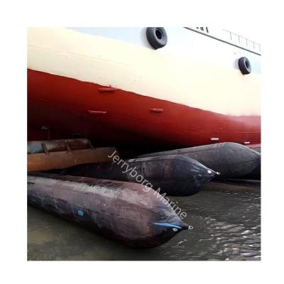 China Quality Assured Rubber Airbag for Ship Launching ISO9001 Certified Manufacturer for sale