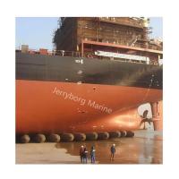 China ISO Approved Cost-Effective & Professional Marine Rubber Airbags for Ship Launching and Lifting for sale