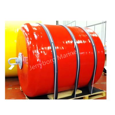 China Custom EVA Foam-Filled Mooring Buoy – Durable & Lightweight for sale