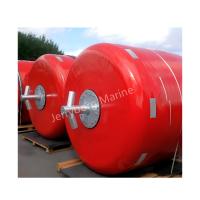 China Anti-Corrosion & Long-Lasting EVA Foam-Filled Mooring Floats/Buoy for sale