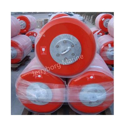 China Lightweight & Durable & Customizable EVA Mooring Floats Mooring Buoy for sale