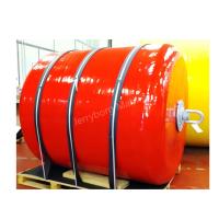 China EVA Foam Mooring Fenders Long Lasting Marine Buoyancy EVA Foam Mooring Buoy for sale
