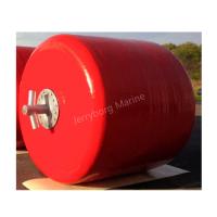 China EVA Foam-Filled Marine Buoys Resistant and Durable Mooring Buoy for sale