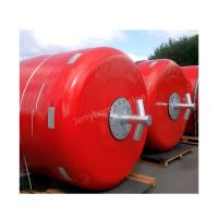 China Custom EVA Foam Buoys Reliable and Easy to Install Marine Mooring Buoy for sale