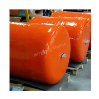 China Custom Sizes Available EVA Foam Mooring Floats Marine Mooring Buoy for sale