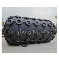 China Marine Vessel/Ship/Boat/Dock Yokohama Type Pneumatic Rubber Fender Marine Bumper for sale