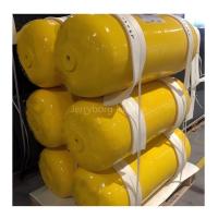 China Marine Foam Fenders with UV and Corrosion Resistance for sale