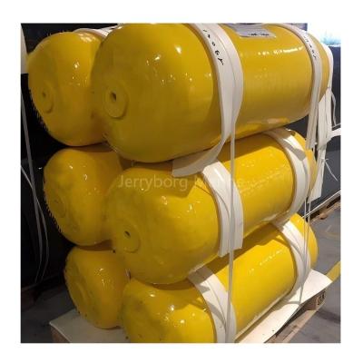 China Marine Foam Fenders with UV and Corrosion Resistance for sale