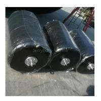 China Foam-Filled Marine Fenders - Anti-Corrosion, UV-Resistant & Customizable for sale