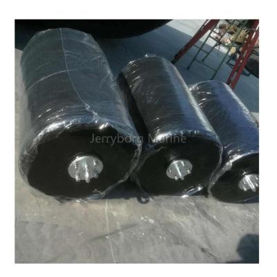 China Foam-Filled Marine Fenders - Anti-Corrosion, UV-Resistant & Customizable for sale