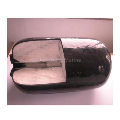 China Corrosion-Resistant Foam Fenders for Boats - Custom Colors Available for sale