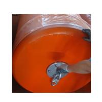 China Premium Marine Foam Fenders - Corrosion & UV Protection for sale