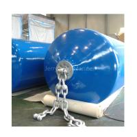 China Marine Foam Fenders for Ship Protection - Corrosion & UV Resistant for sale