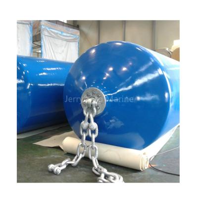 China Marine Foam Fenders for Ship Protection - Corrosion & UV Resistant for sale
