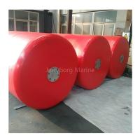 China Closed-Cell Marine Foam Fenders - Anti-Corrosion Custom Options Available for sale