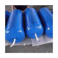 China Customized Marine EVA Foam Fenders with Rope Net for Protecting Ship/Dock for sale