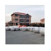 China High-Performance EVA Foam Fenders Fully Customizable Marine Foam Filled Fenders for sale