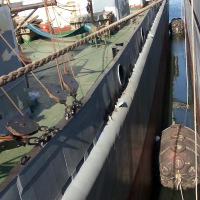 China China 80Kpa Yokohama Fender for Boat High Strength  Marine  Bumper for sale