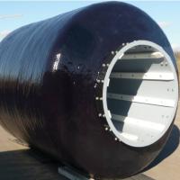 China Floating Polyurethane Colorful Foam Fender For Boat Protection Floating Donut Fender for sale