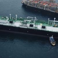 China ABS Q235 Flange 80Kpa Marine Rubber Bumper  for Gas Carriers Docking Bumper for sale