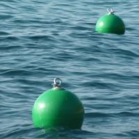 China High Buoyancy Marine Navigation Buoys for sale