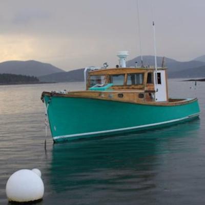 China Safety Equipment Marine Mooring Buoy With Solar Light for sale