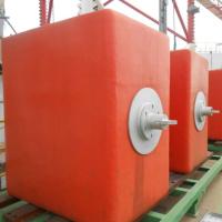 China EU GL Pendant Buoy for Harbour Hot Selling Polyurethane Buoy for sale