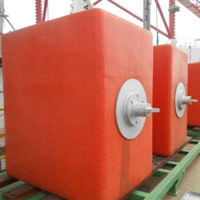 China EU GL Pendant Buoy for Harbour Hot Selling Polyurethane Buoy for sale