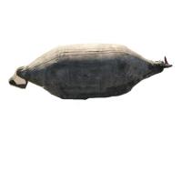 China Customized Natural Rubber Marine Pipeline Blocking Airbag for sale