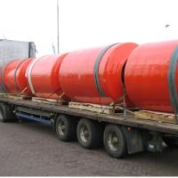 China 2.0m*3.5m Foam Filled Boat Fender Polyurethane Yacht Fender For Ship Protection for sale