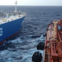 China ABS CCS Yokohama Fender  For Boat Mooring Great Elasticity Marine Rubber Buffer for sale