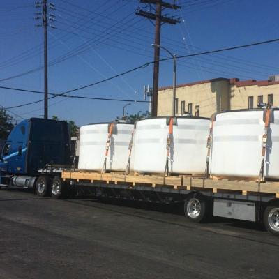 China EU Marine Chain Polyurethane Buoy for Oil Tanker Great Elasticity Mooring Buoy for sale