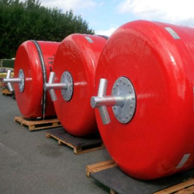 China BV CCS Marine Pendant Buoy for Harbour Durable China Mooring Buoy for sale