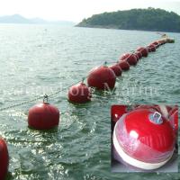 China High Performance Polyurethane Buoy CCS Pick-up Buoy for Offshore for sale