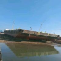 China 2.0m*15m Anti Bursting Ship Launching Marine Rubber Airbag for sale