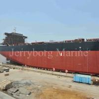 China Wear Resistance Labor Saving Floating Inflatable Boat Lift Bags for sale