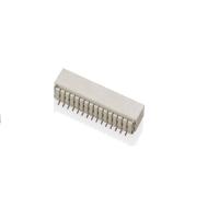 China SH 1.0mm Pitch Crimp Terminal Connector 2 to 20 Pin Wire to Board for sale