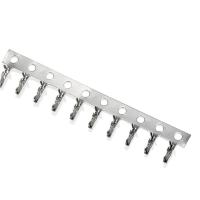 China SH 1.0mm Pitch Crimp Terminal Connector 2 to 20 Pin Wire to Board for sale