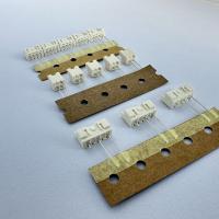 China XA 2.50mm Pitch Pin Headers for AI Auto Insertion Machines 2P-5P Paper Tape Reel for sale