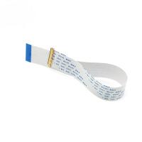 China Flat cables Assemblies 050mm pitch 30Pin EDP cable for embedded displays laptops tablets and all in one computers with performance for sale