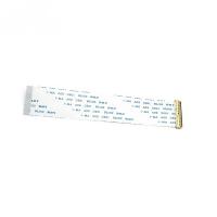 China Flat cables Assemblies 050mm pitch 30Pin EDP cable for embedded displays laptops tablets and all in one computers with performance for sale
