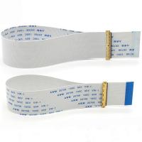 China Flat cables Assemblies 050mm pitch 30Pin EDP cable for embedded displays laptops tablets and all in one computers with performance for sale