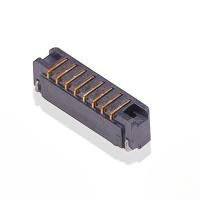 China 0.6mm Pitch Insulation Displacement Connector (IDC) | Ideal for Consumer Electronics & Wearables for sale