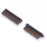 China 0.6mm Pitch Insulation Displacement Connector (IDC) | Ideal for Consumer Electronics & Wearables for sale